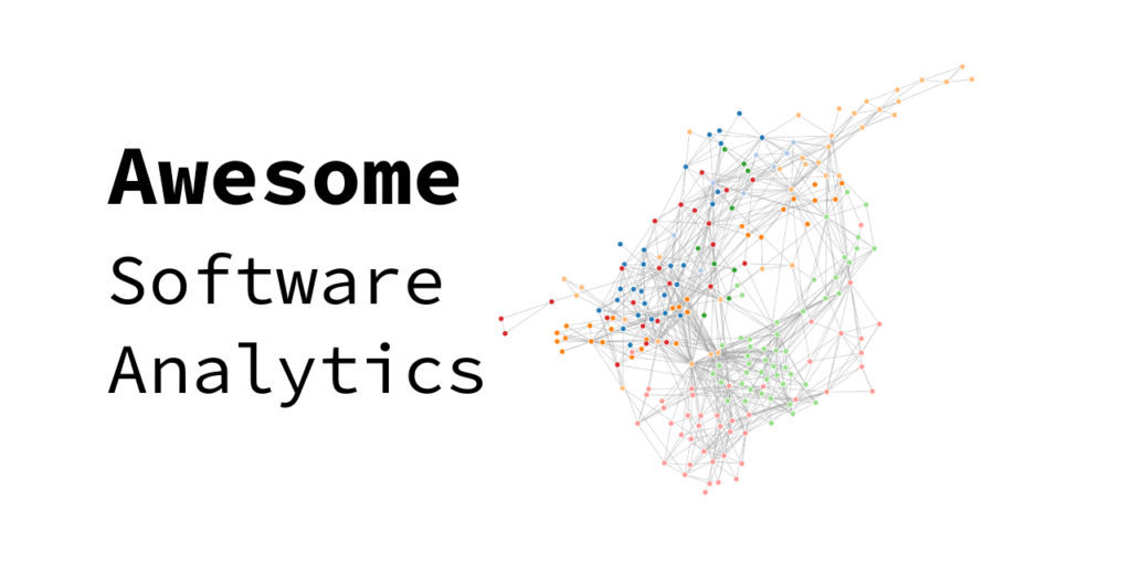 Awesome Software Analytics Feststelltaste